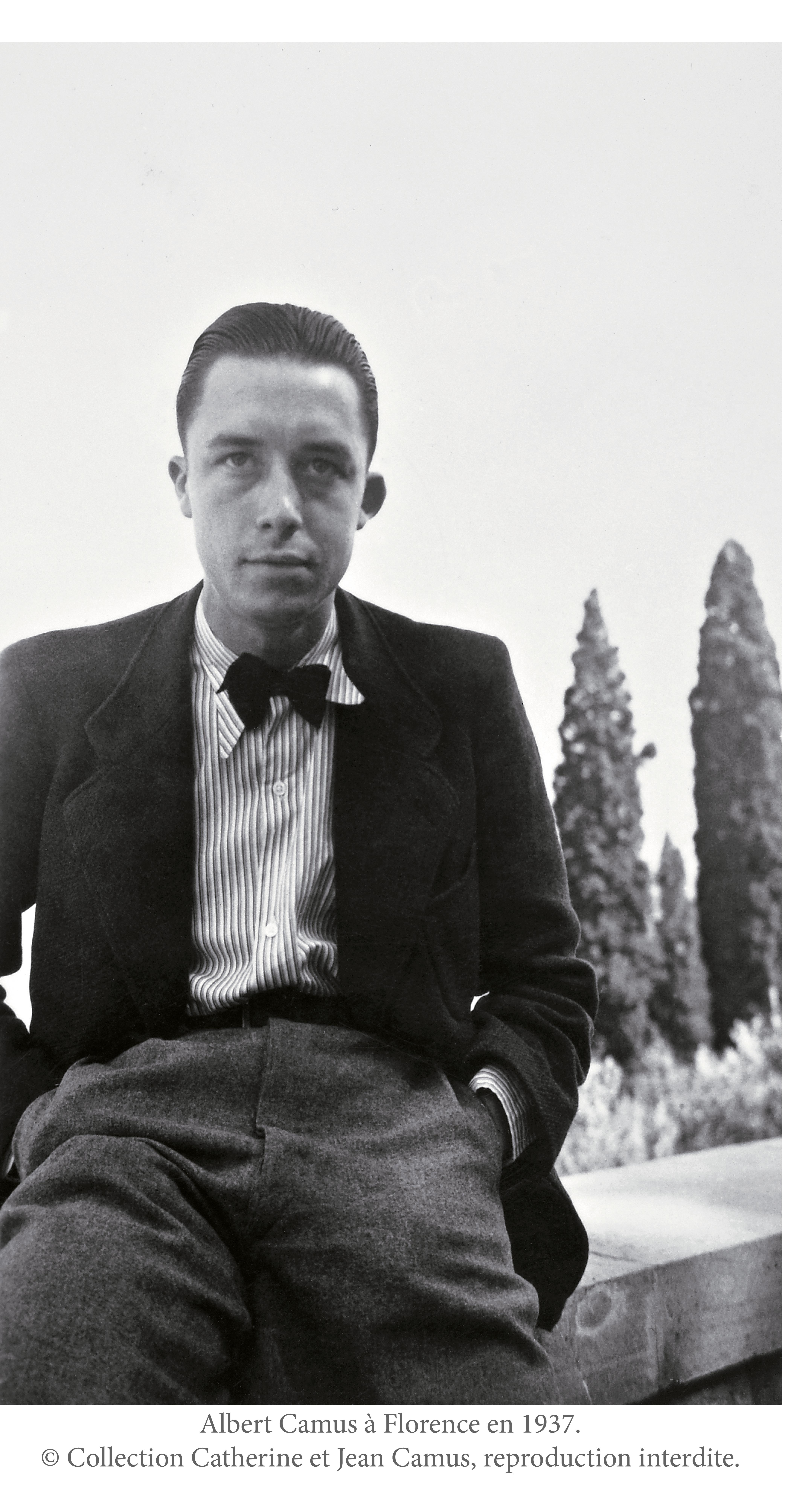 Albert Camus